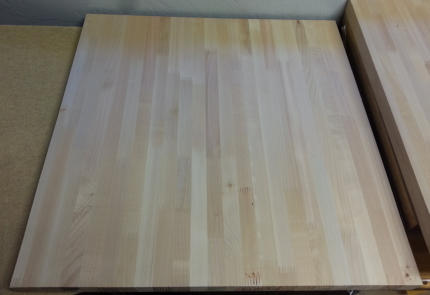 Perfect Plank Maple Butcher Block